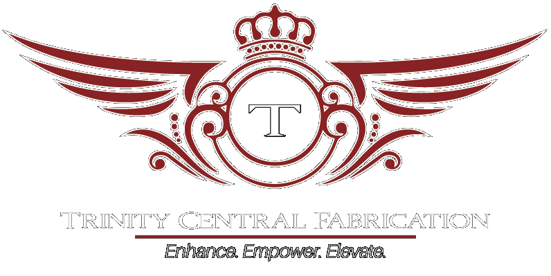 Contact Us - Trinity Central Fabrication