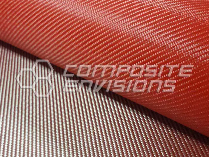 Color Carbon Fiber - Trinity Central Fabrication