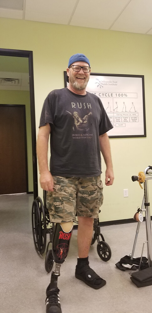 Gallery - Trinity Central Fabrication