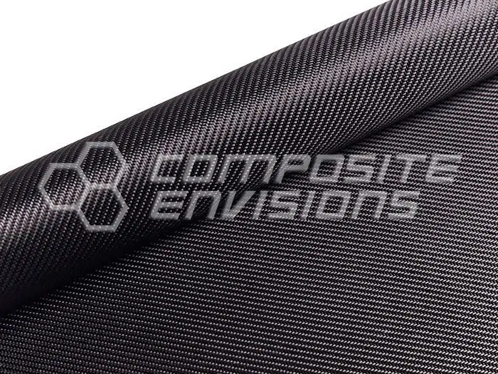 Color Carbon Fiber - Trinity Central Fabrication