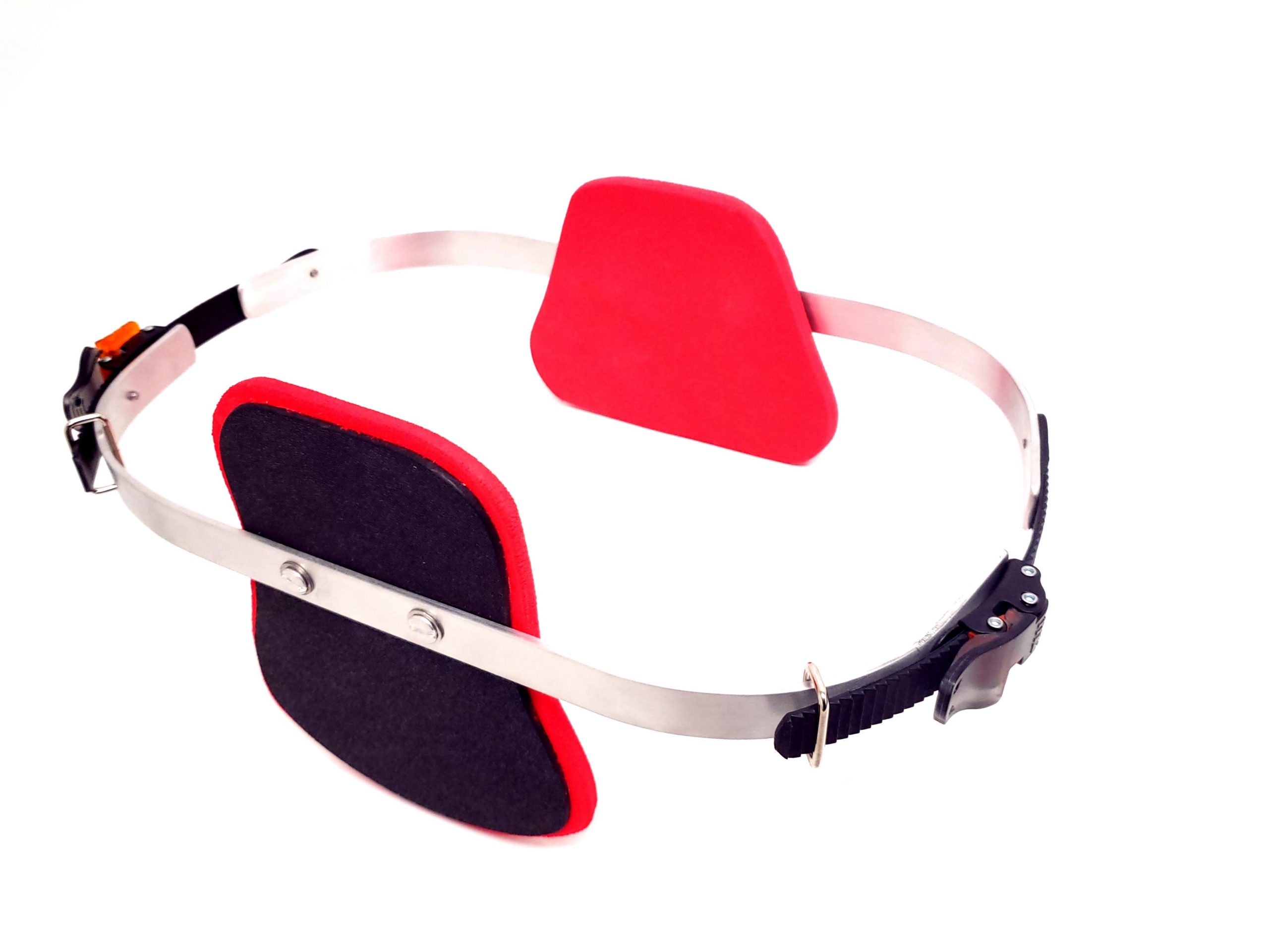 O and P Central Fabrication | Crafted Prosthetic solutions🦵